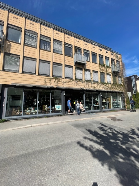 Loppy - Finn loppemarked og brukthandel i Norge